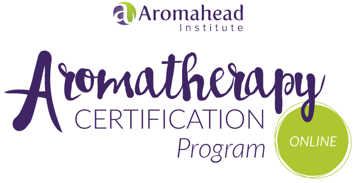 Aromatherapy Certification Program